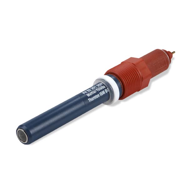 Mettler Toledo Pure Water Dissolved Oxygen Sensors - PROAnalytics, LLC Mettler Toledo Pure Water Dissolved Oxygen Sensors - PROAnalytics, LLC