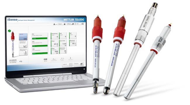 Bioprocesss-Sensors-probes - PROAnalytics, LLC Bioprocesss-Sensors-probes - PROAnalytics, LLC