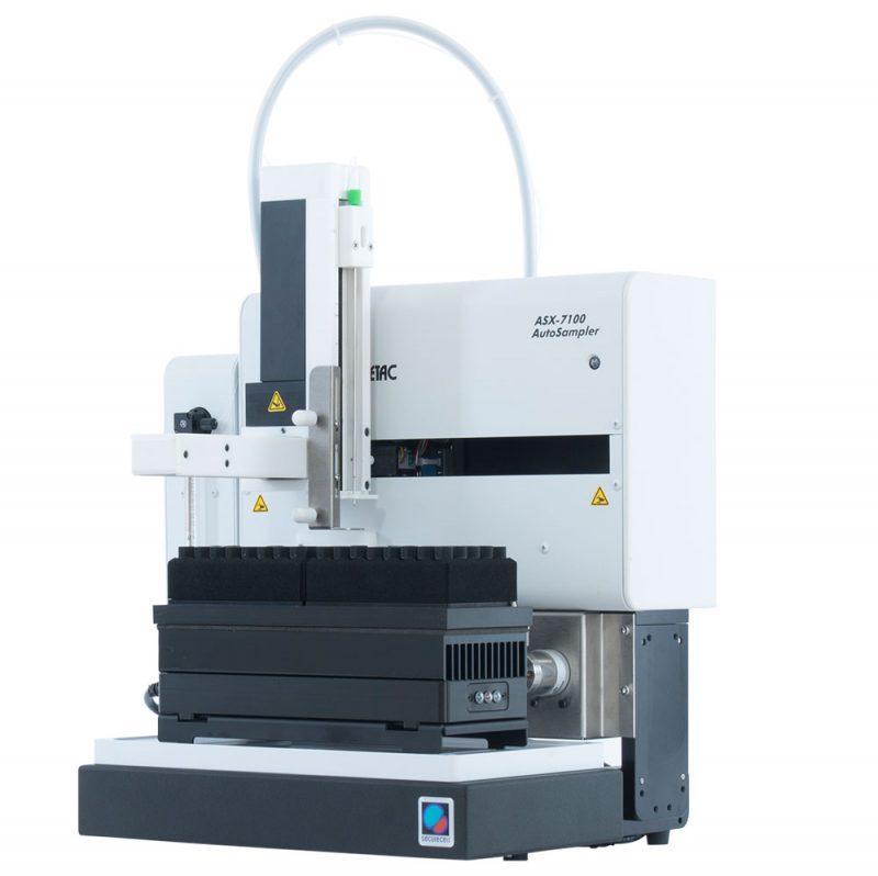 Automated Sampling System - PROAnalytics, LLC
