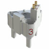 Shake Flask Bioreactor Systems (Single-Use) - PROAnalytics