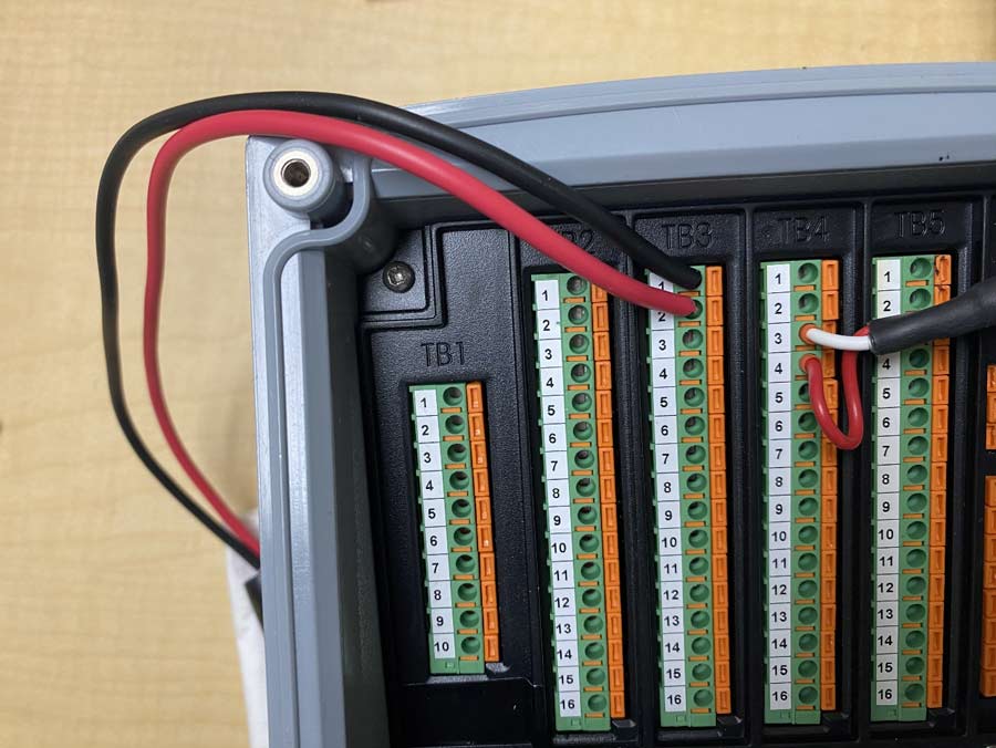 Analog Lab Analyzer Comms Preserve Critical Quality Attributes