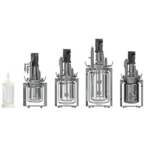 Benchtop Bioreactor from TECNIC