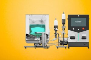 Your Bioprocess, PAT and Single-Use Supplier | PROAnalytics