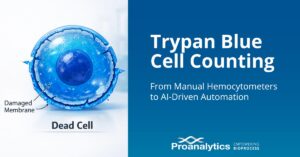 Trypan Blue Cell Counting: Manual vs Automated Methods