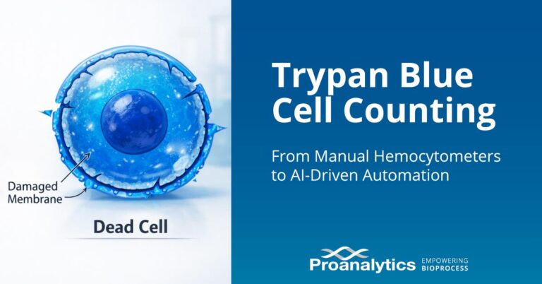 Trypan Blue Cell Counting: Manual vs Automated Methods