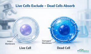 Trypan Blue Cell Counting: Manual vs Automated Methods